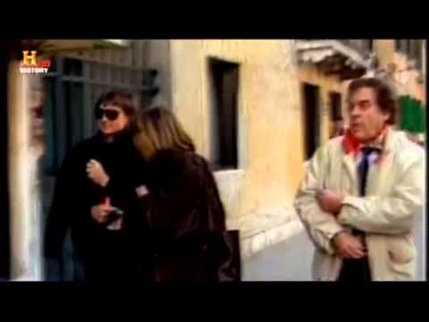 Felice Maniero detto Faccia d'Angelo. - YouTube