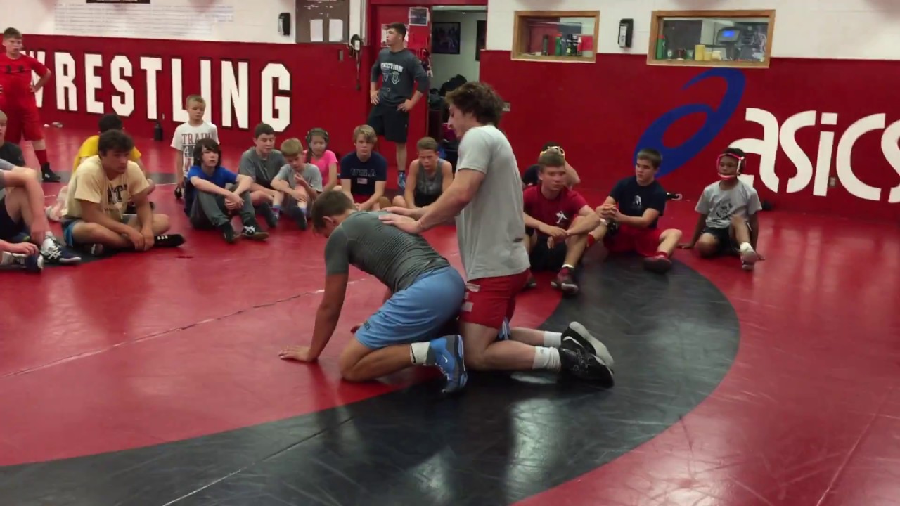 Edinboro series (Ty Schoffstall) - Tilts 2 - YouTube