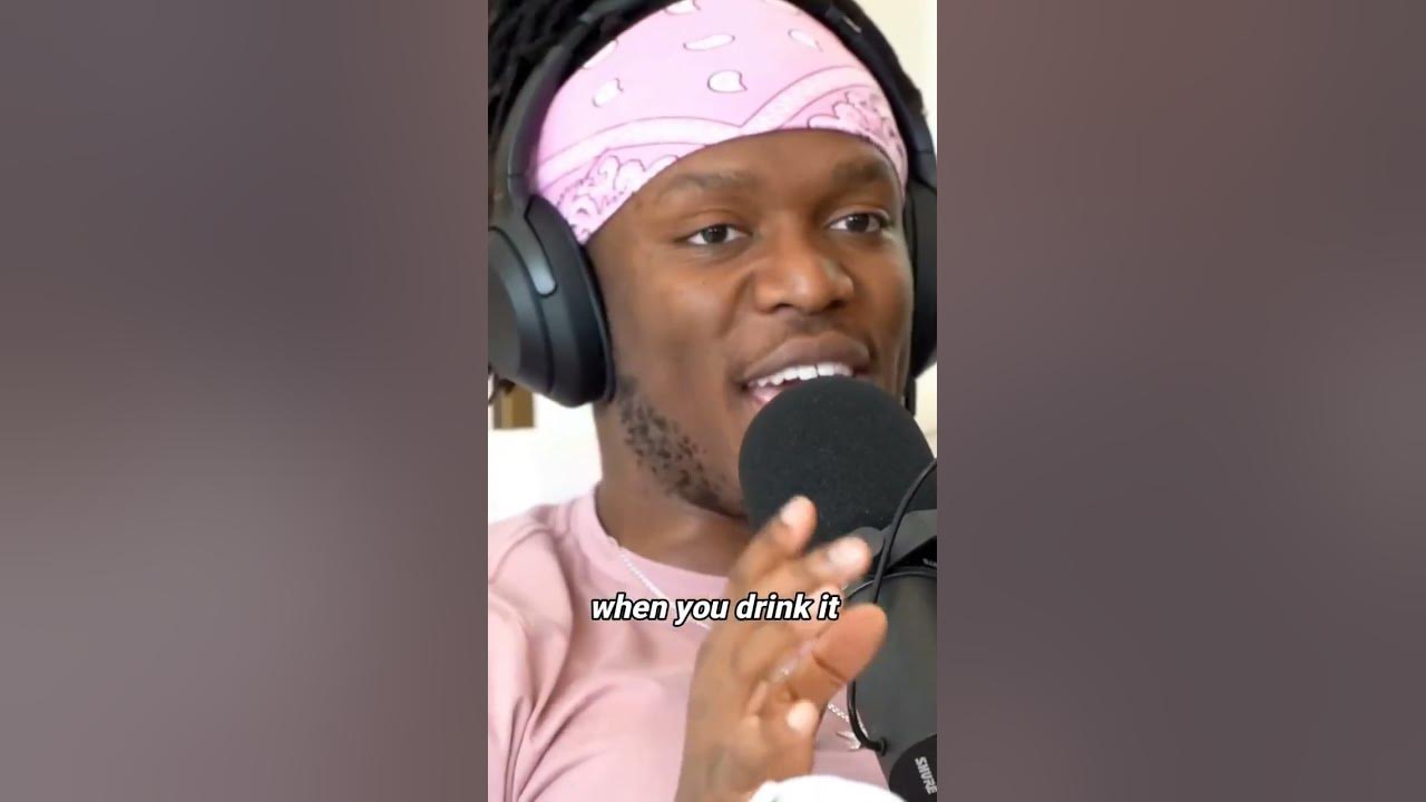 Ksi Leaks New Prime Flavor Youtube
