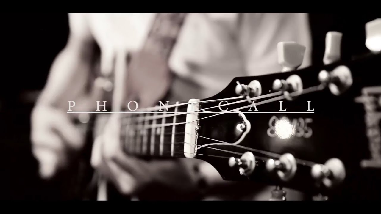 adult-act / Phone Call (Shot In One Take) - YouTube