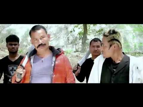 Hd trailer of Tamang Movie "Chhar Kewa" - YouTube