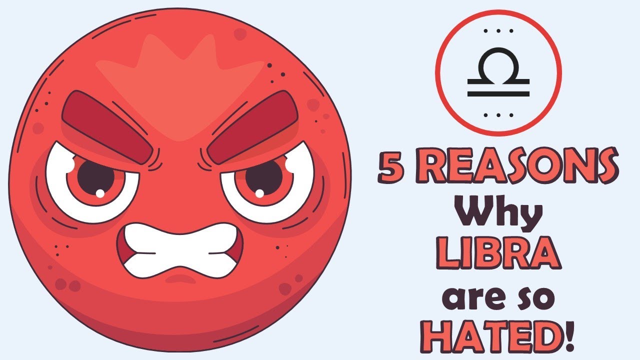 Why are Libra So Hated? - YouTube