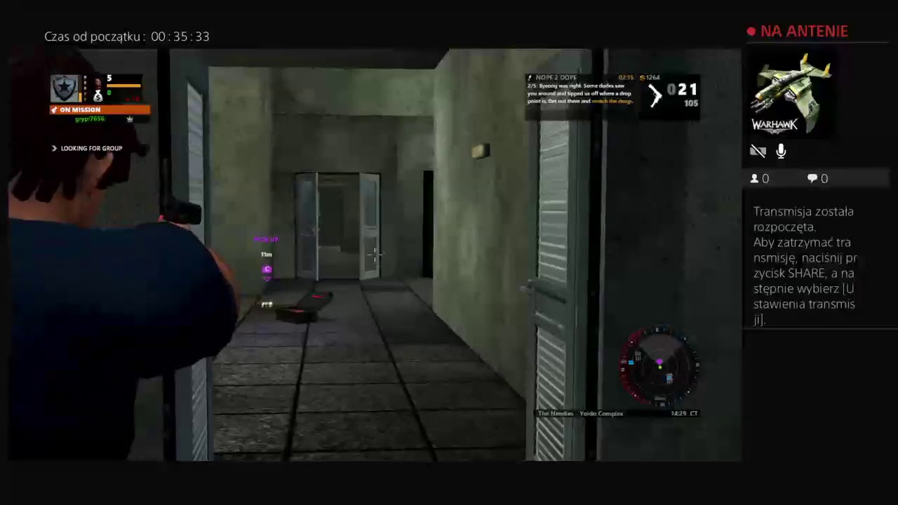 Apb reloaded live ps4 pro - YouTube