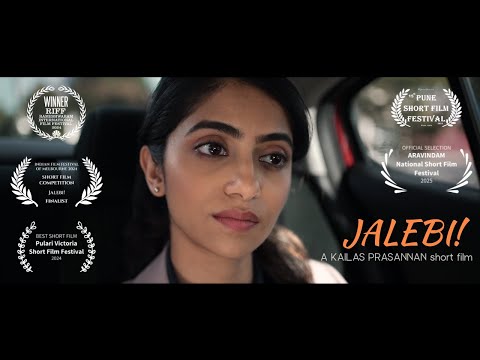 JALEBI! (2024) | Award Winning Indian-Australian Short Film