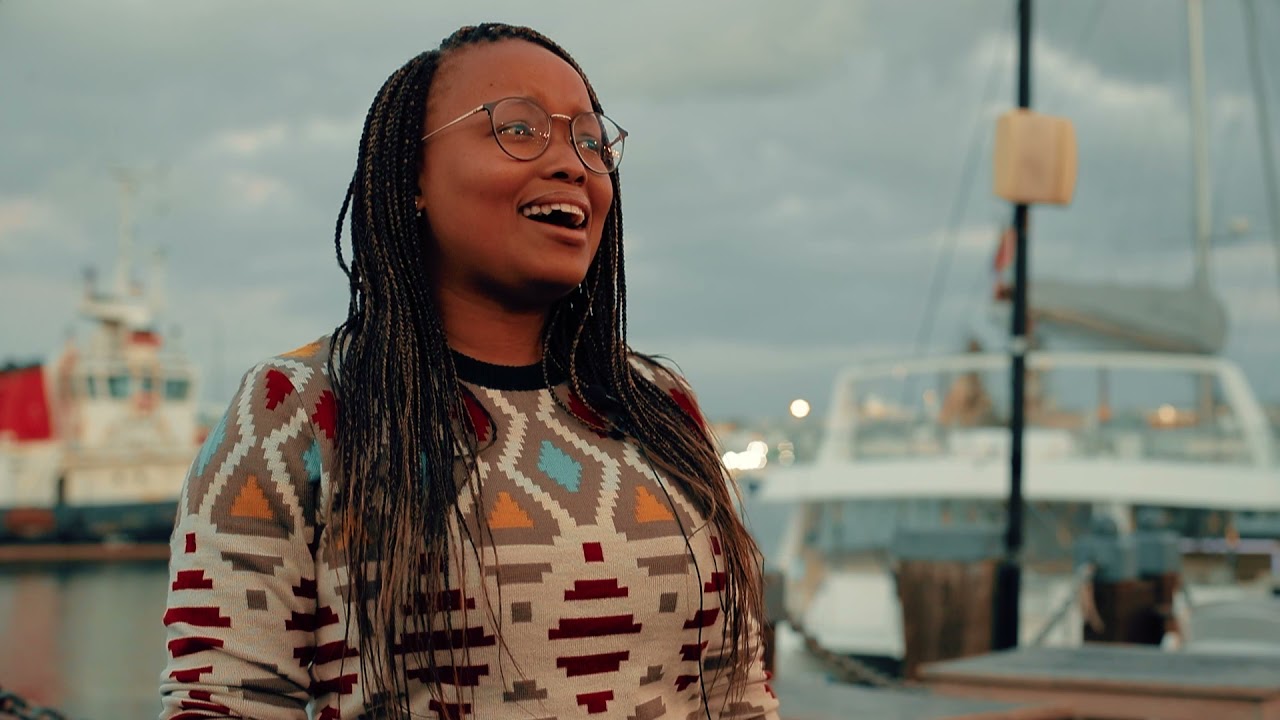 My thoughts on Africa's startup ecosystem - Khomotso Grace Legodi ...