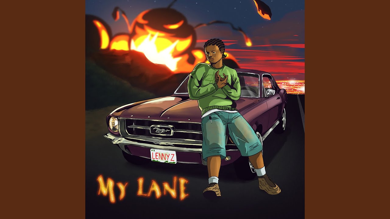 MY LANE - YouTube