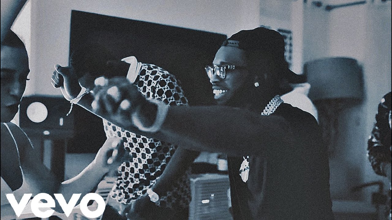 Pop Smoke - Yea Yea (808 RETROO REMIX) - YouTube