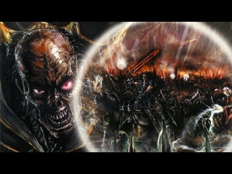 Hand of the Revenant - A Vecna Song | Dungeons and Dragons | Greyhawk ...
