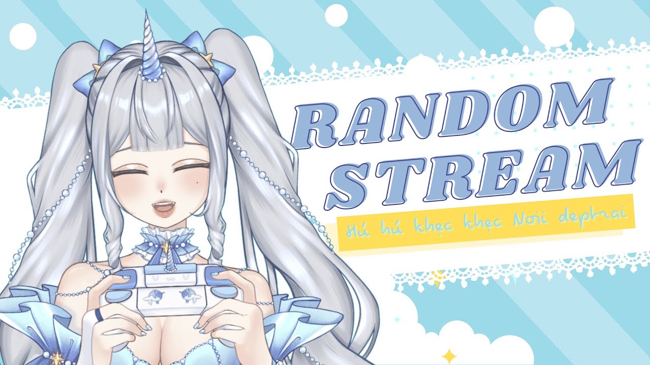 [Random Stream] Sắp hết thứ 7 rồi - YouTube