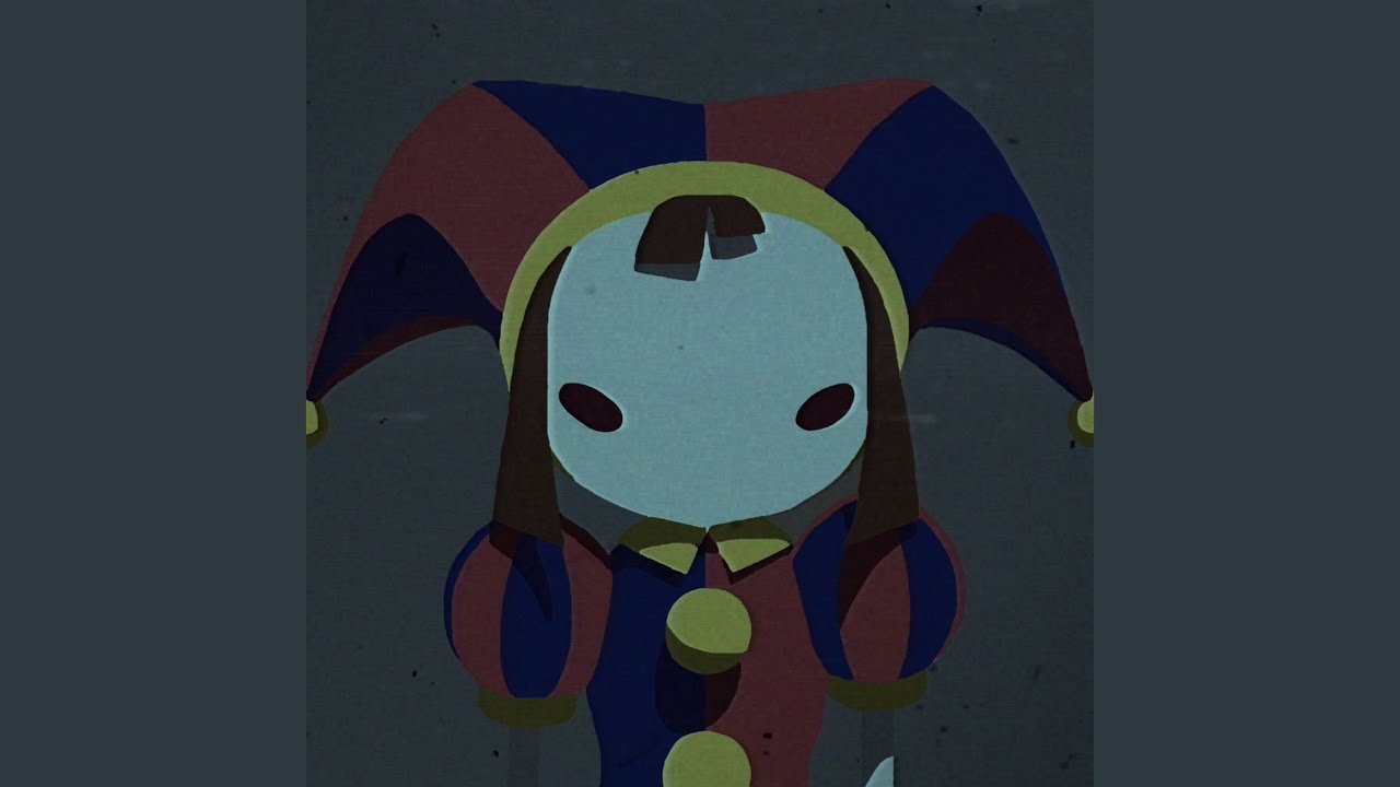 Digital Circus Main Theme (Weirdcore Version) - YouTube