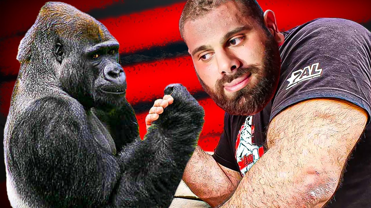 Watch Levan LOSE - Before He Became Unbeatable - YouTube