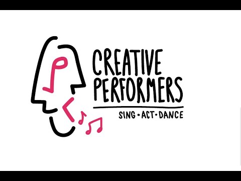 Creative Performers - YouTube