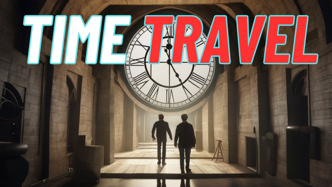 Does Time Really Exist? - Time Travel Through Speed & Gravity Explained in hindi - YouTube