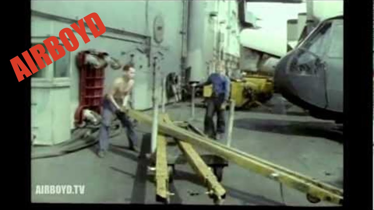 Task Force 77 (1970) - YouTube