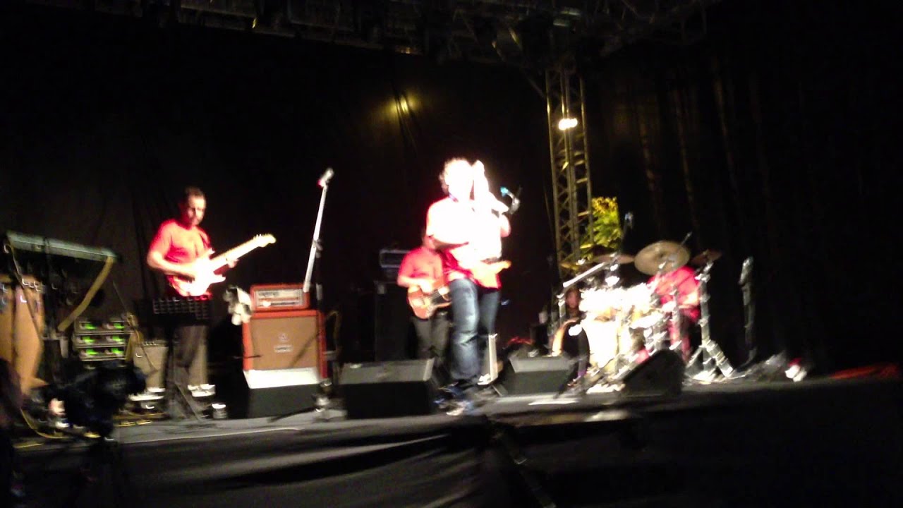 The Subterraneans live at the KL International Jazz Fest, 2013 - YouTube