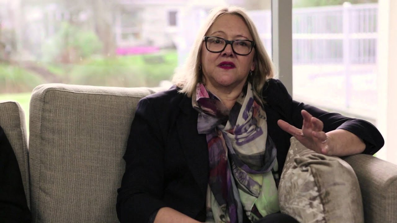 Sue McCormack - YouTube