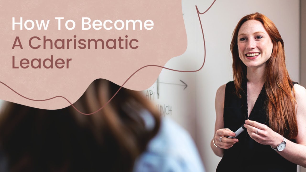Charisma Unlocked: The Art of Presence and Connection in the Workplace ...