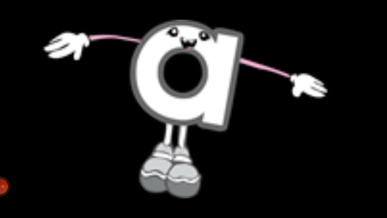 ABC Song Preschool prep 3 - YouTube