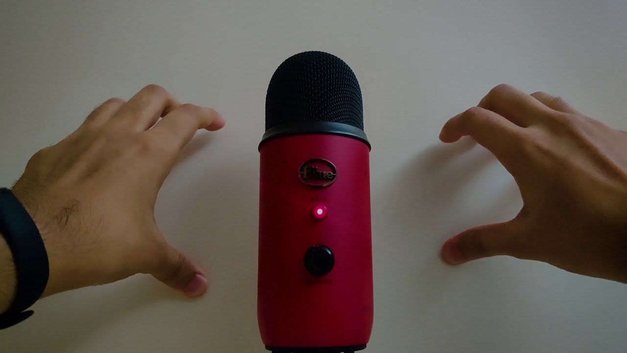 My first ASMR video | Tingle tools + scrunchy paper = Guaranteed sleep ...