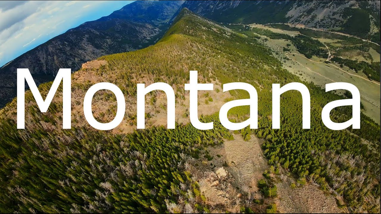 Mountain Surfing for the first time - FPV - YouTube