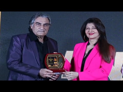 Msj Awards And Events Successful Event National impact Award 2024 celebrity Guest Sangeeta ...