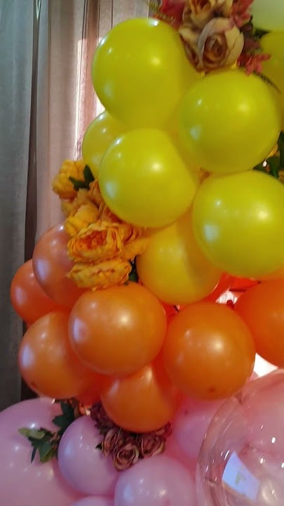 сэвлэг үргээх ёслол чимэглэл Balloon Decoration 80702054 Youtube