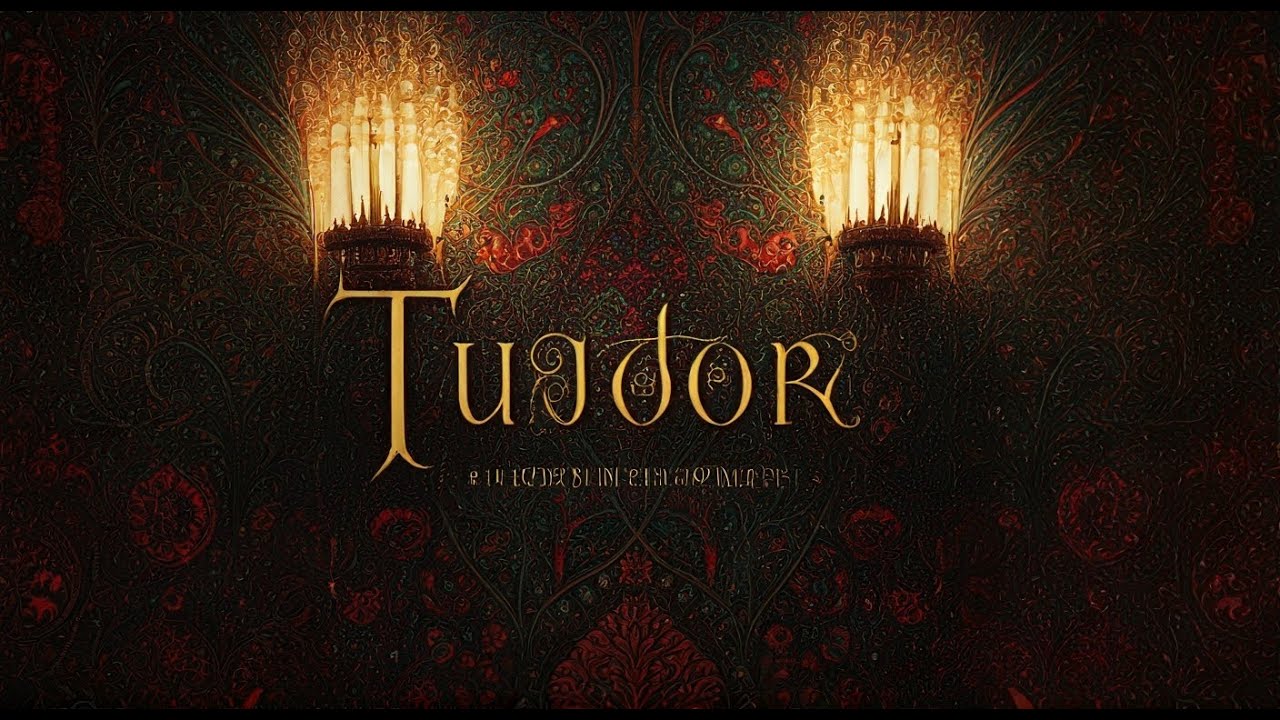 The Tudors A History in 80 Minutes - YouTube