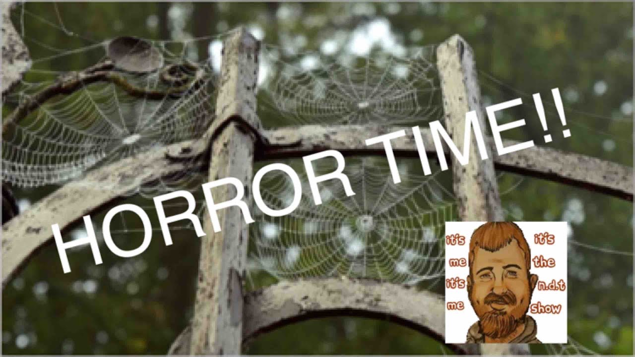 TUESDAY TOP 2S DAY: Horror movies 2008 - YouTube