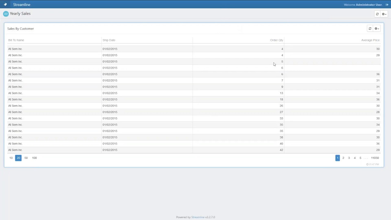 How To Create a Grid - YouTube