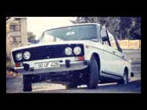 Vuqar Seda - Salamlayıram