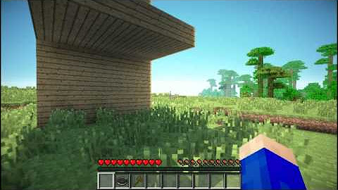 How to use WorldEdit - Complete Tutorial - YouTube