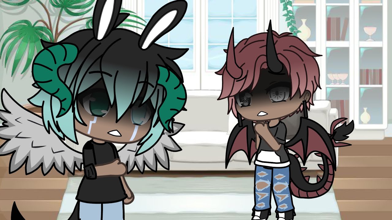 Should I Change *Original Audio* (Benjamin’s Sad...) - YouTube