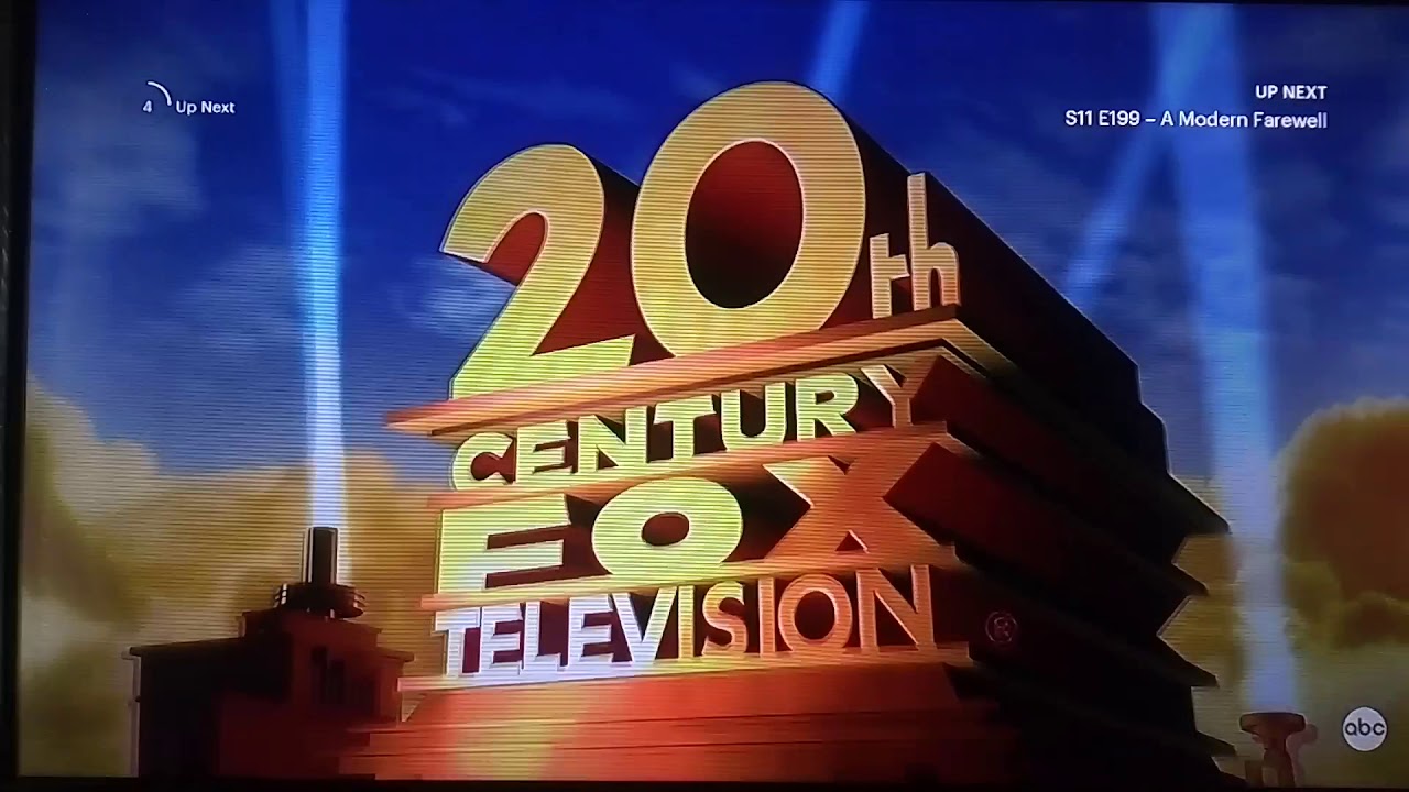 Picador Productions/Steven Levitan Productions/20th Century Fox ...