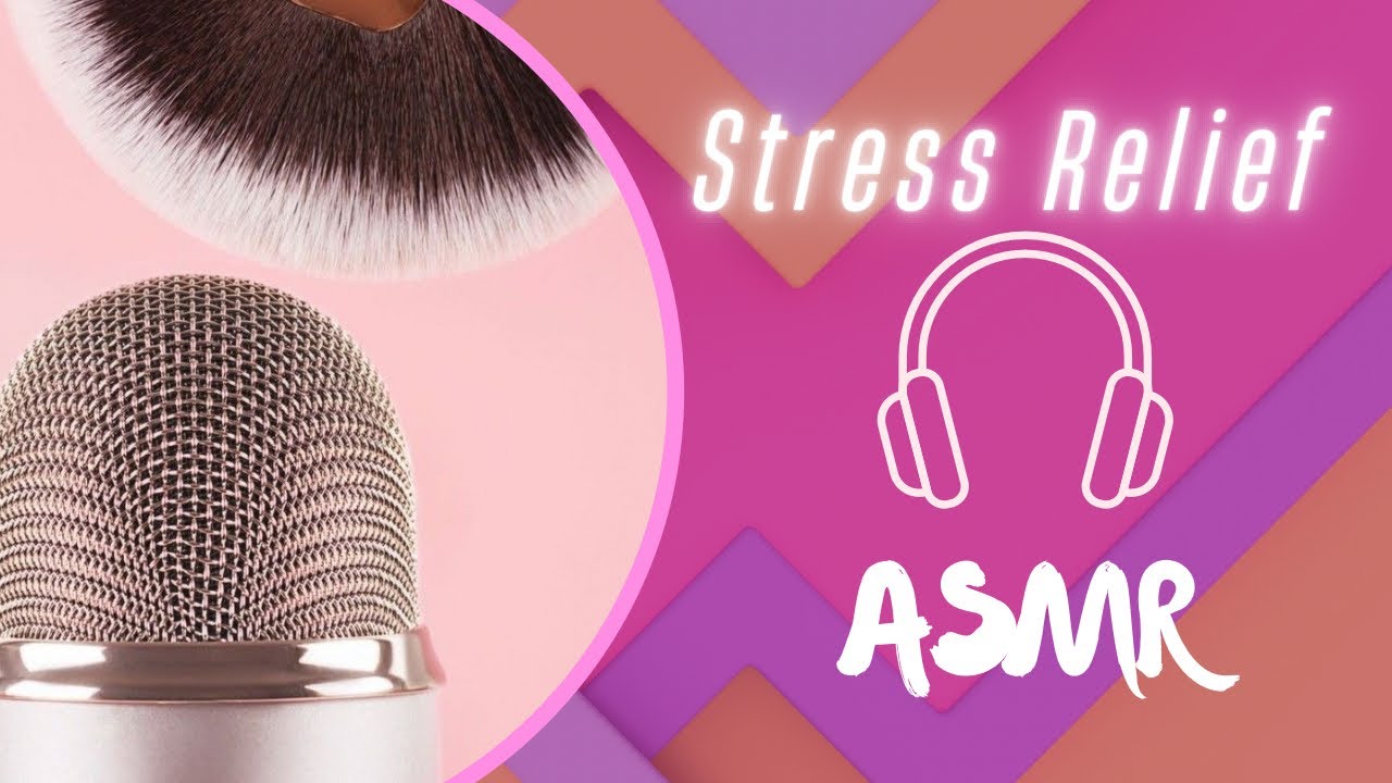 Whisper Land: ASMR Magic to Melt Away Your Stress - YouTube