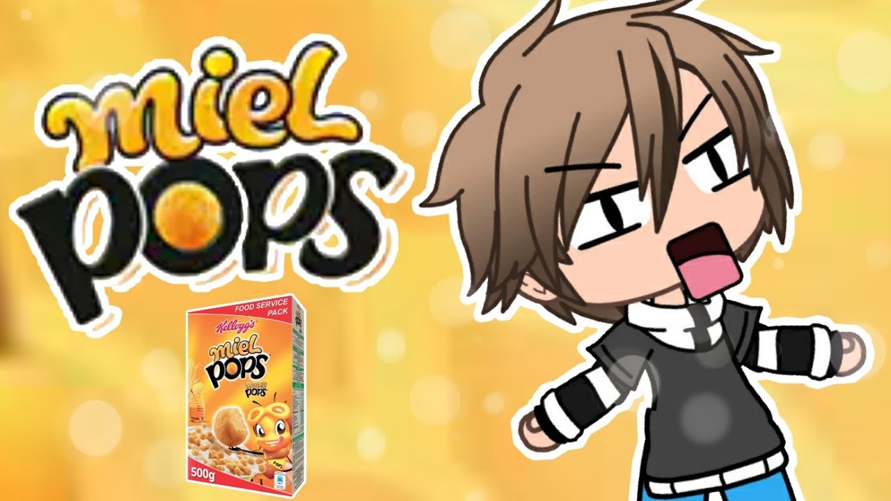 MIEL POPS MIAM MIAM MIAM - YouTube