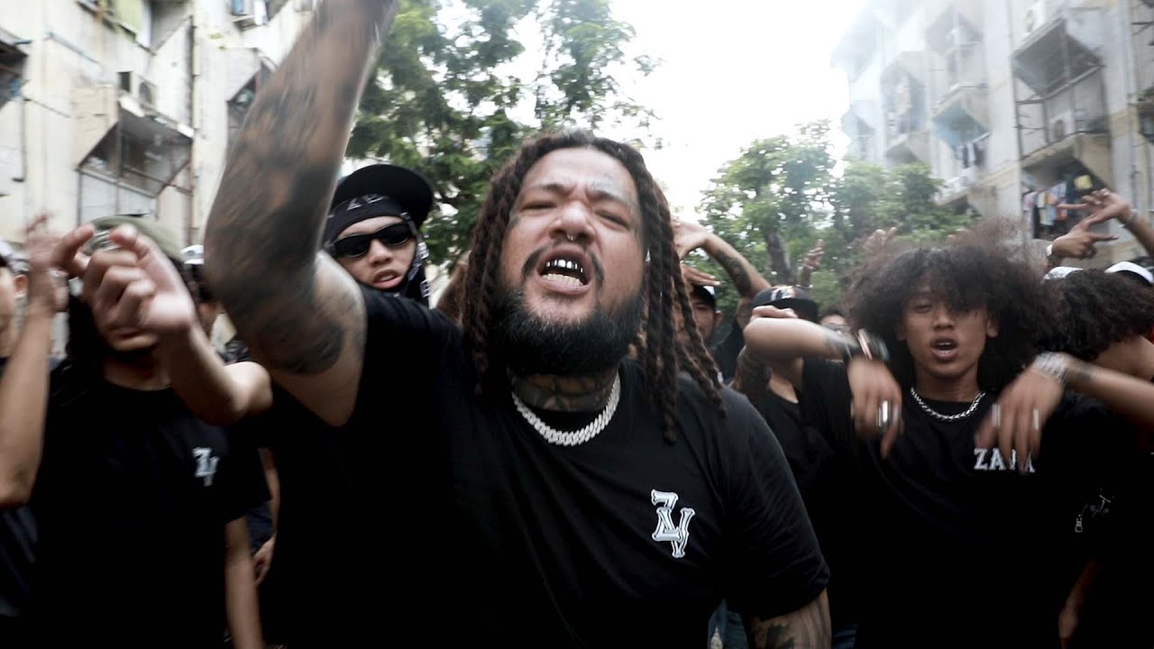 Zavia Muzik - Zavia 4 Life Ft. Rahboy (Official Music Video) - YouTube ...