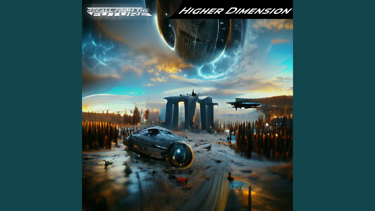 Higher Dimension - YouTube