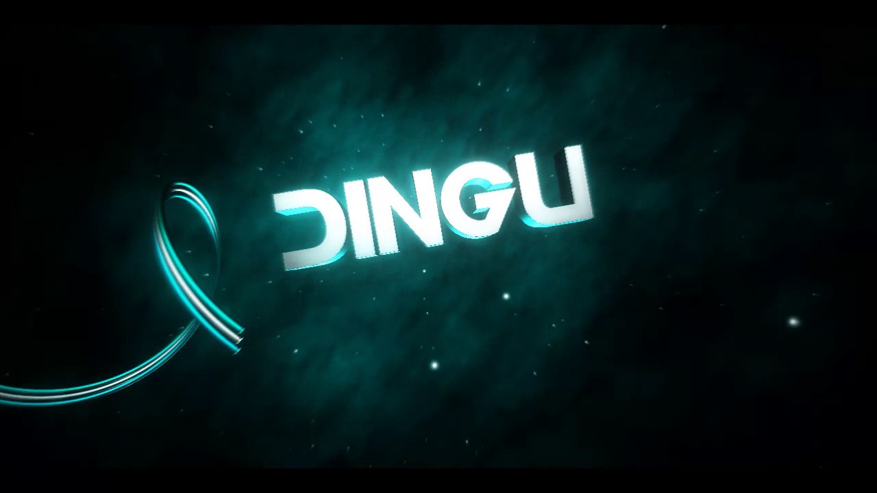 Intro para -Dingu - YouTube