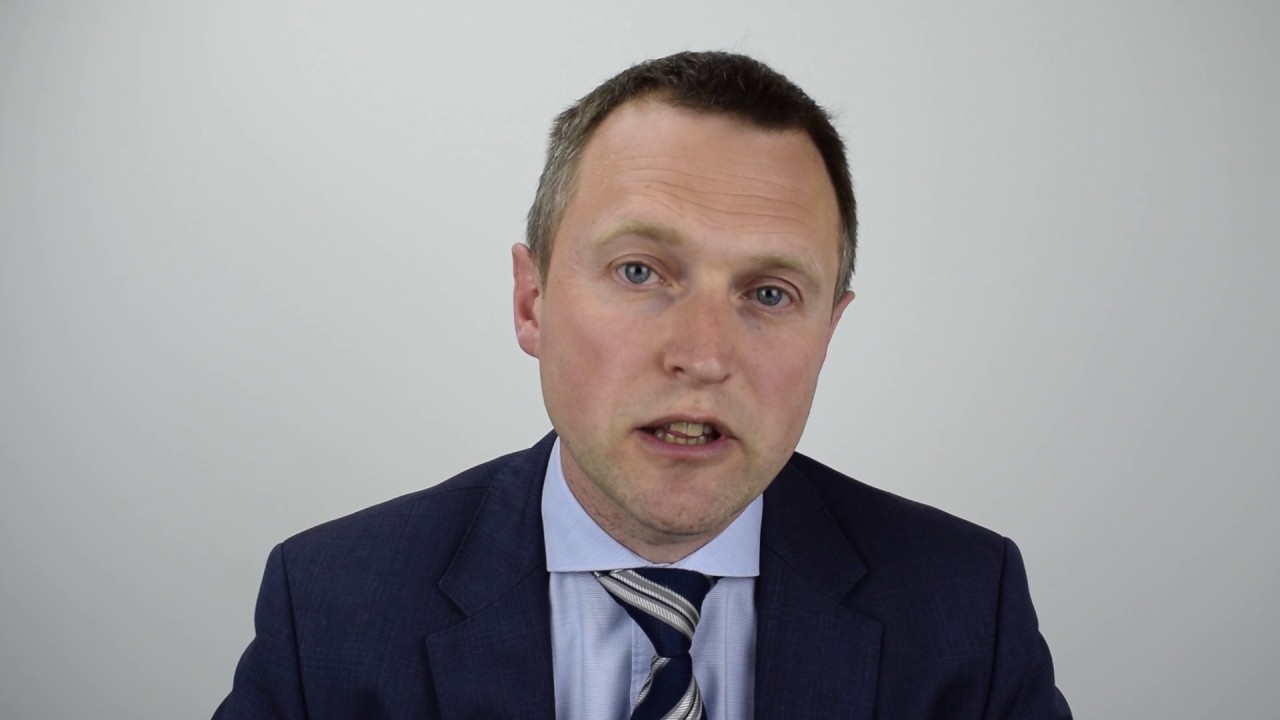 Simon Ellison - Costain - YouTube