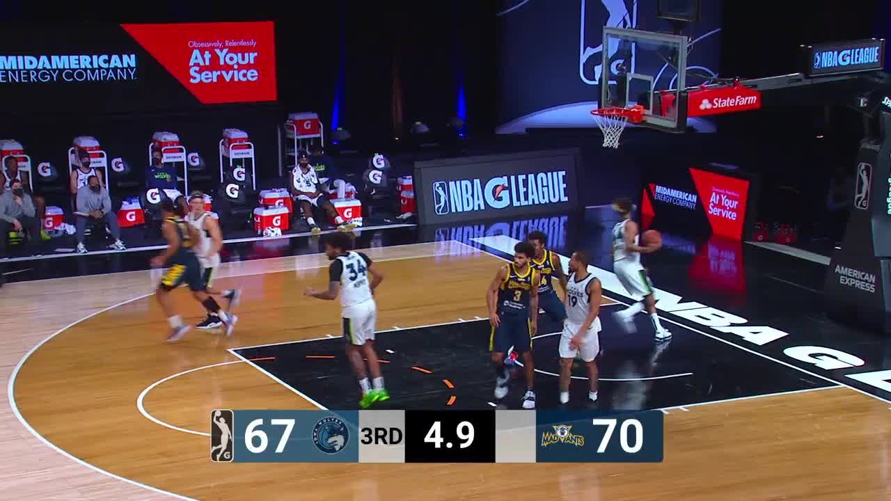 Top Plays of the Day - 02/20/2021 - YouTube