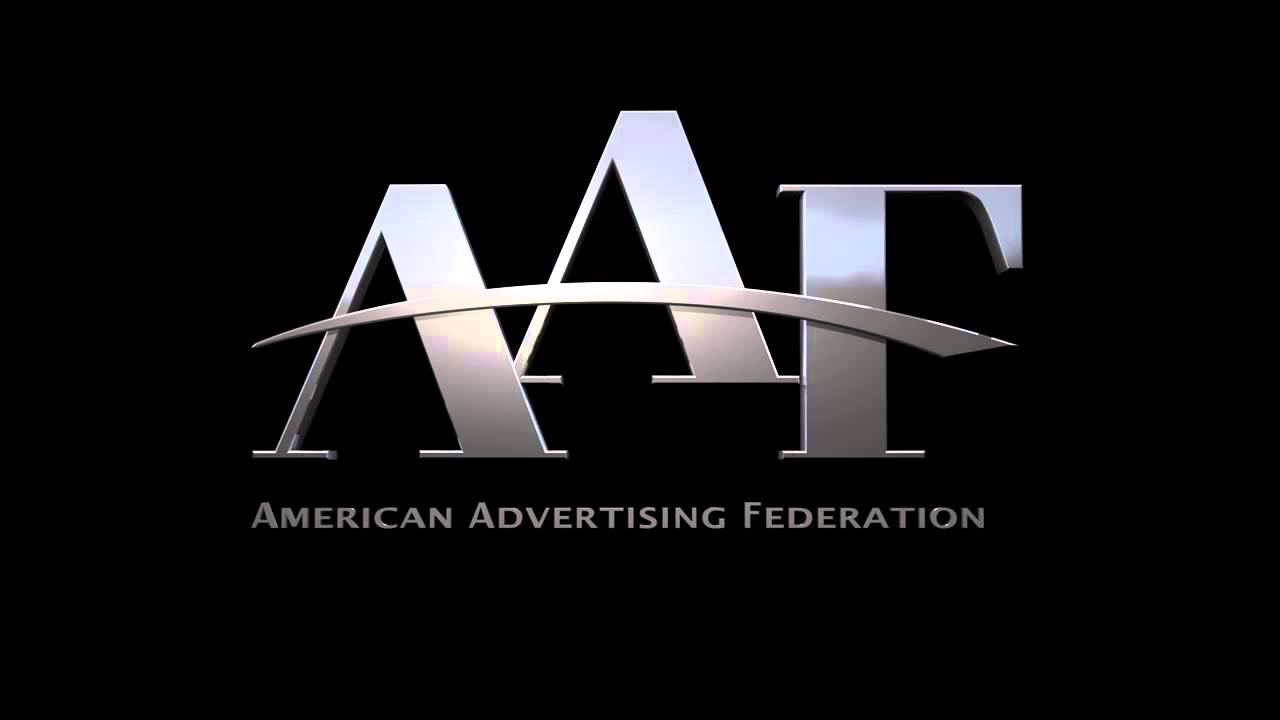 AAF "THX Tex Parody" Logo - YouTube