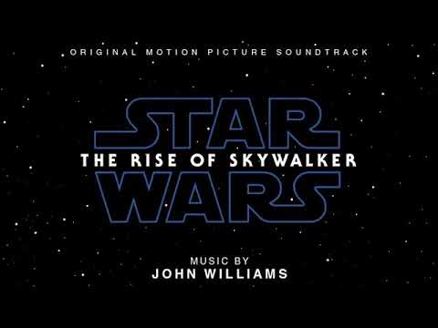 Fanfare and Prologue (Star wars: The rise of Skywalker original motion ...