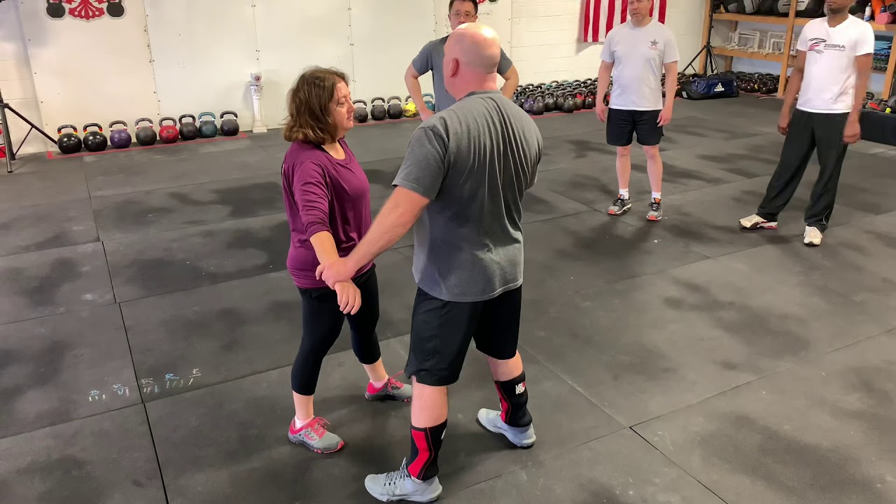 Arm Drag Basics - YouTube