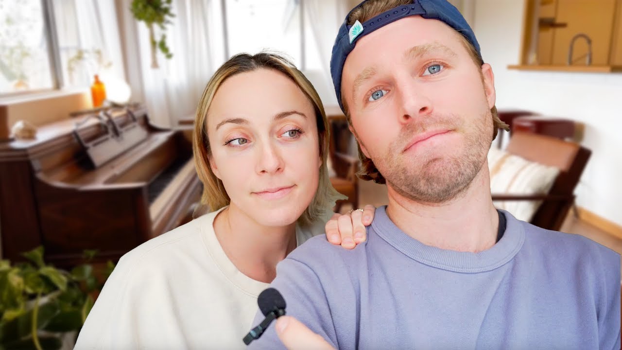 Our FIRST Double Booking and WEIRD Guest Experience | Life as Airbnb ...