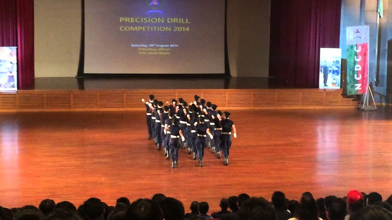 Kuo Chuan Presbyterian secondary school PDS 2014 - YouTube