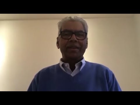 Entrevista Especial - John Fernandes - Live SMC - YouTube