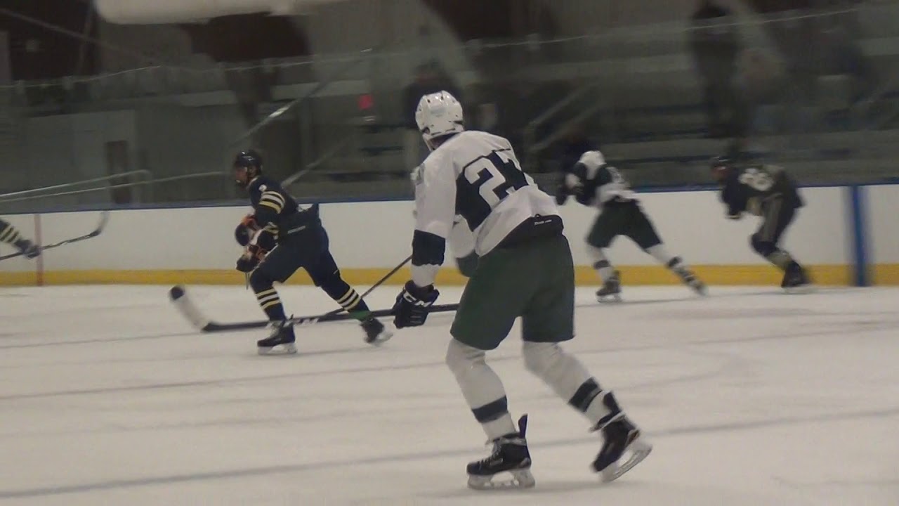 DAN WITH A SLIDE - YouTube