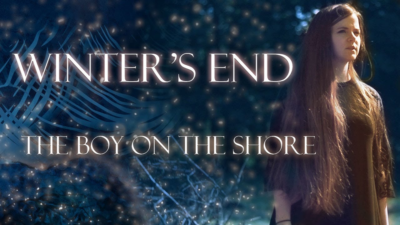 The Boy on the Shore (Official Music Video) - YouTube
