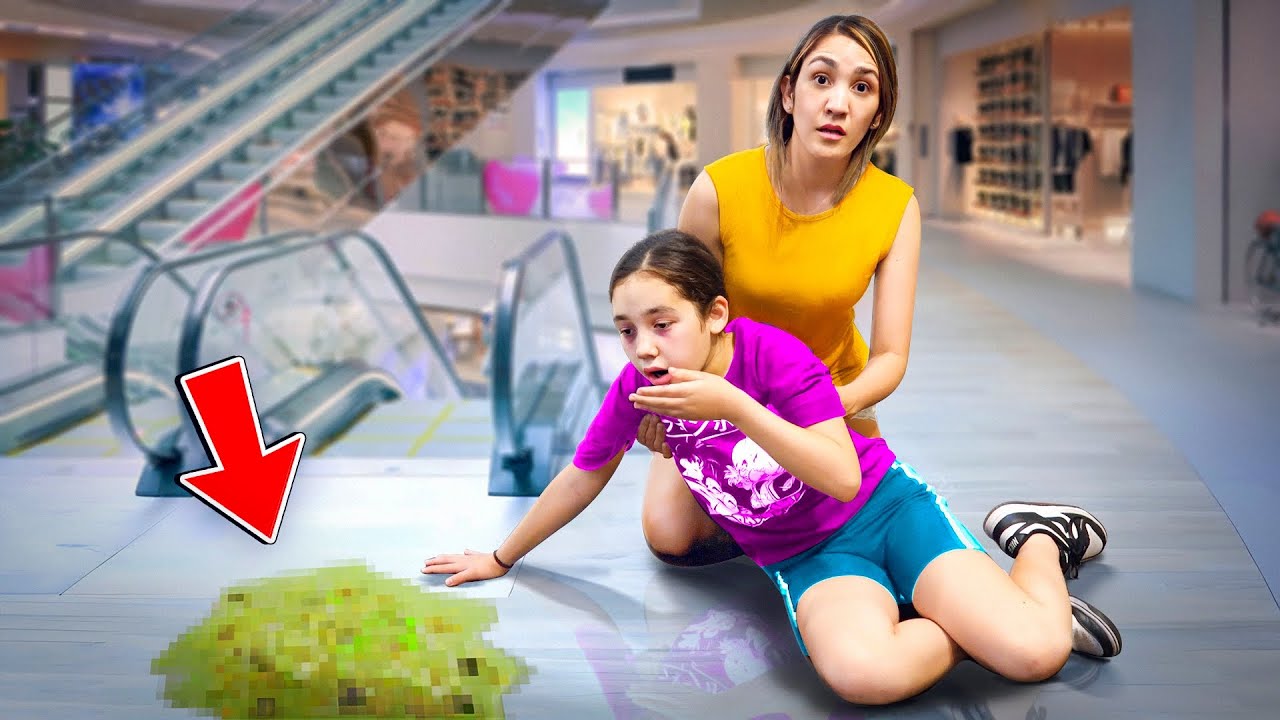 Our Most SHOCKING VIDEOS OF 2023!! | Jancy Family - YouTube