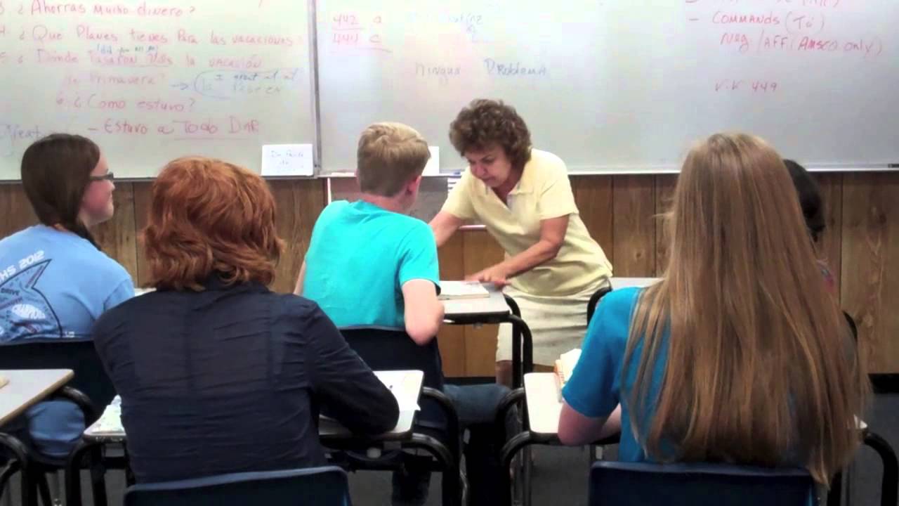 I.B. Life - PHUHS IB SAT VOCAB (Episode 3) - YouTube